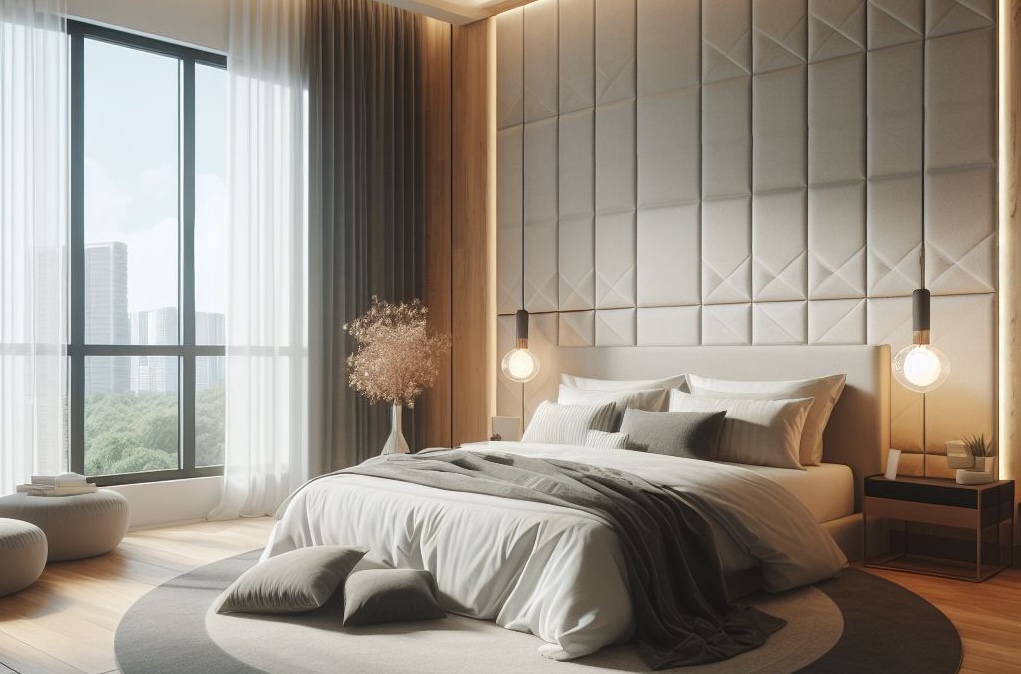 How to Design a Room in 3D with Decoratly